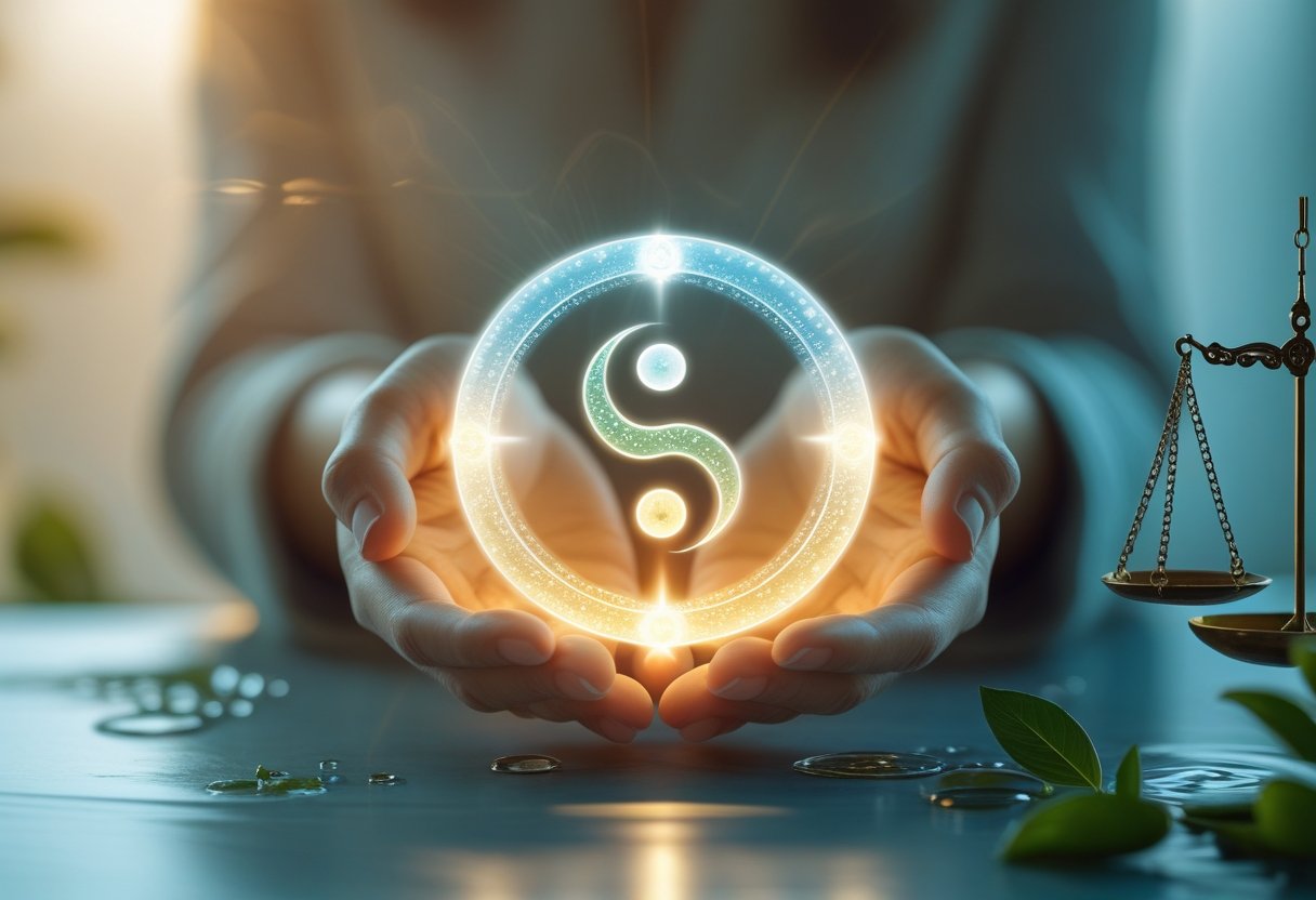 Was ist Tantra? - einfach erklärt - Definition - Praxis