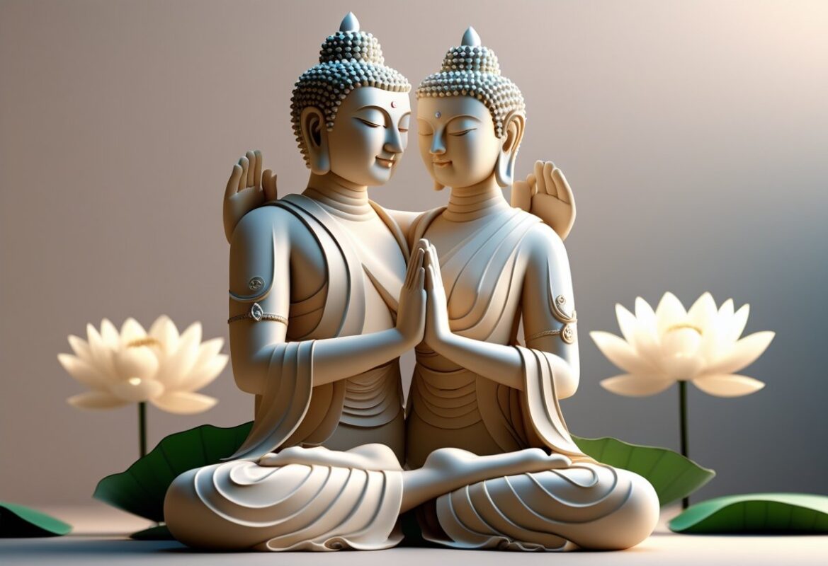 Was ist Tantra? - einfach erklärt - Definition - Geschichte